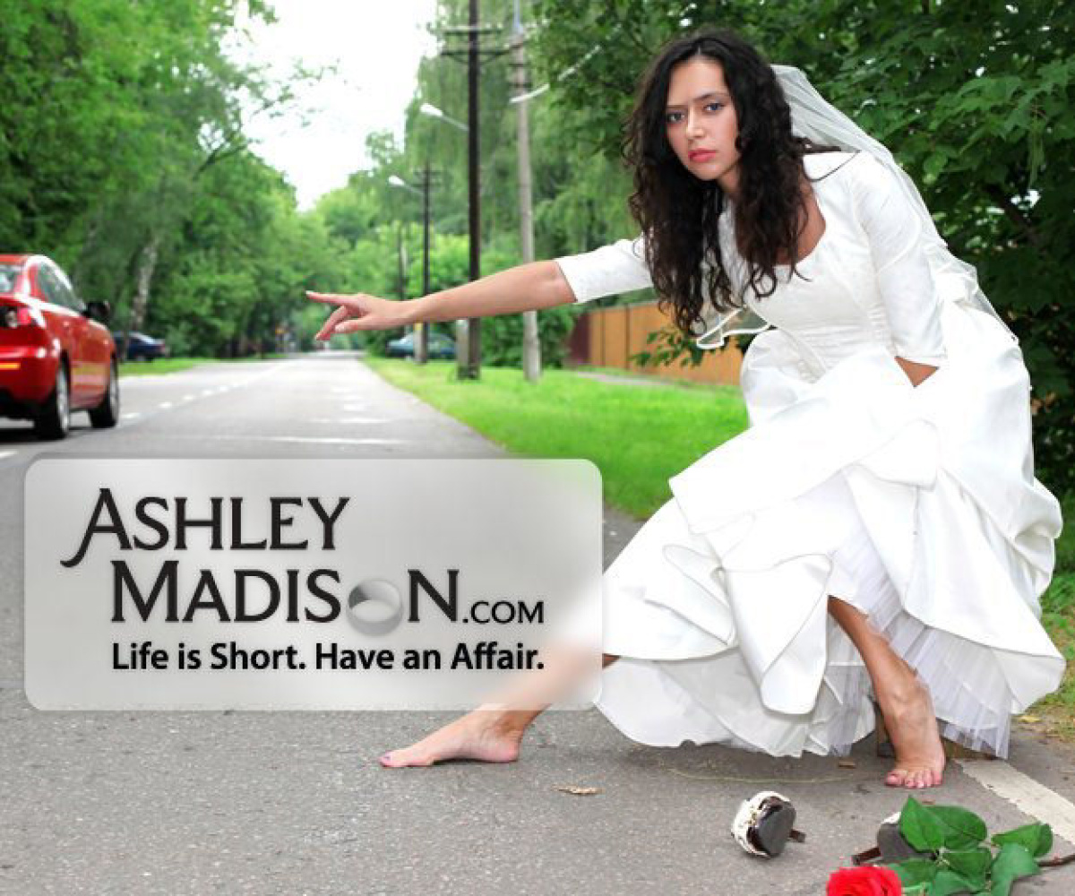 The Ashley Madison Hack: All your secrets belong to us! | Nerd Union