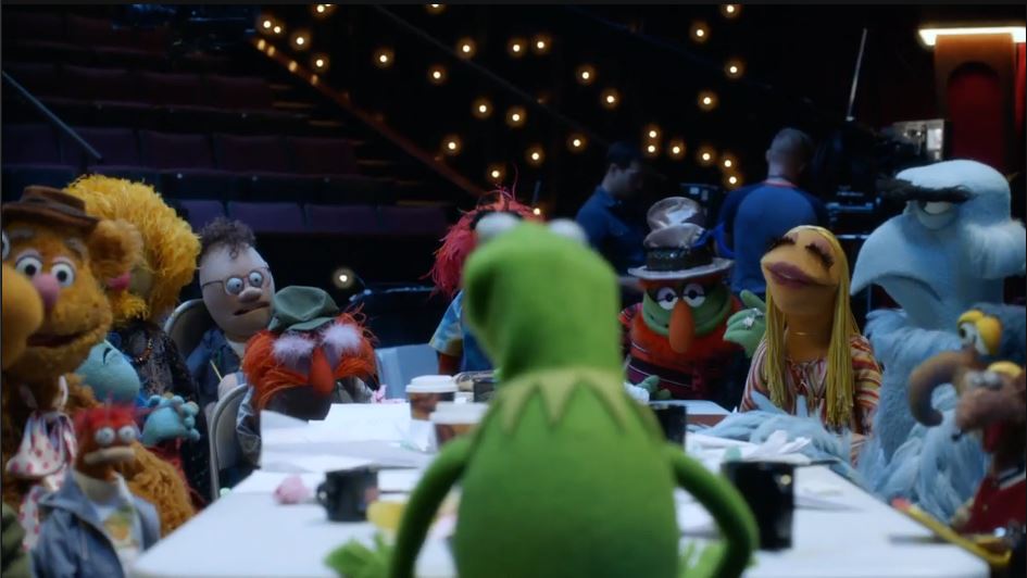 muppets-s1e1-table – Nerd Union
