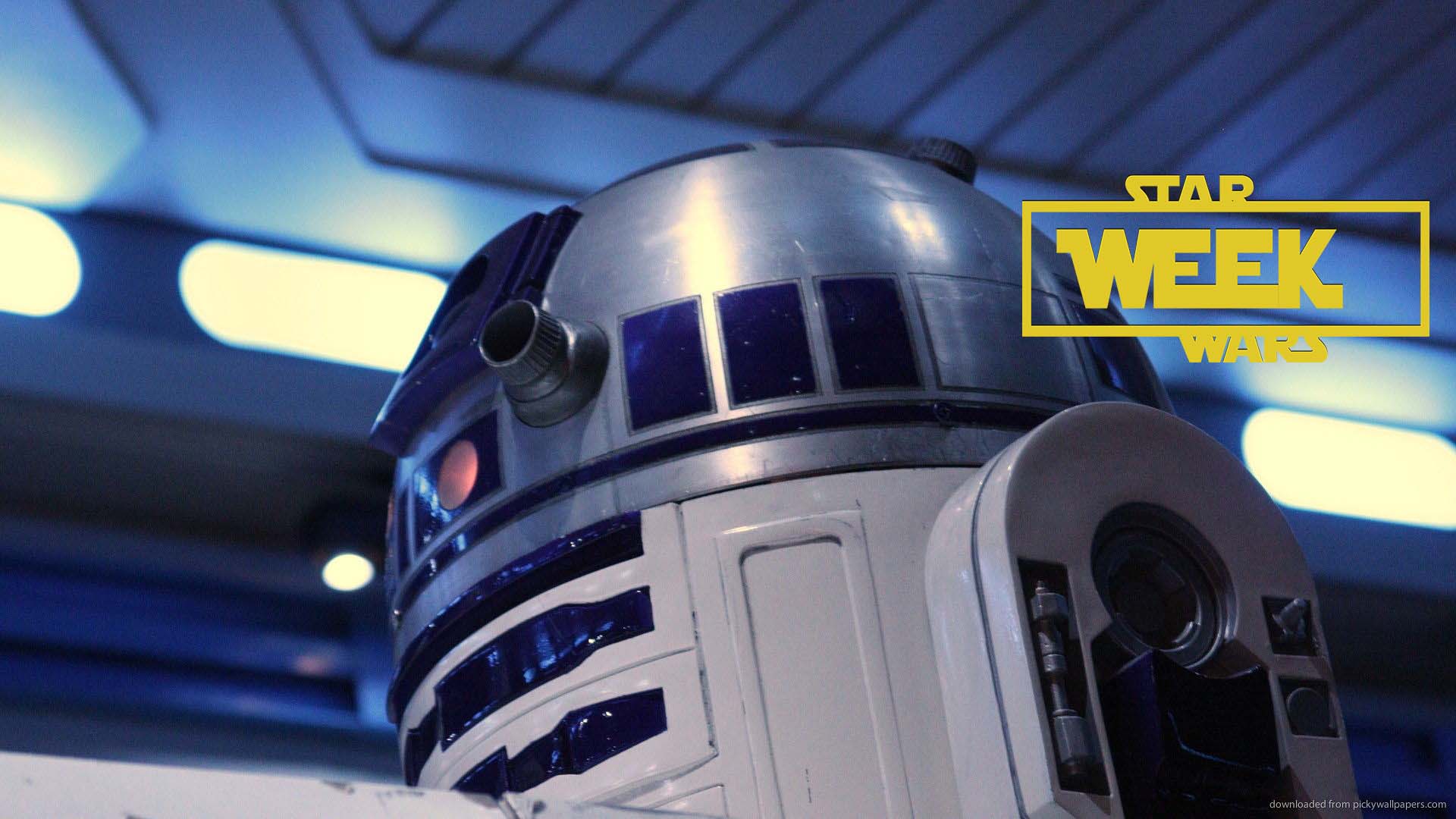 9 Times R2-D2 Proved He Was The Real Hero Of Star Wars | Nerd Union