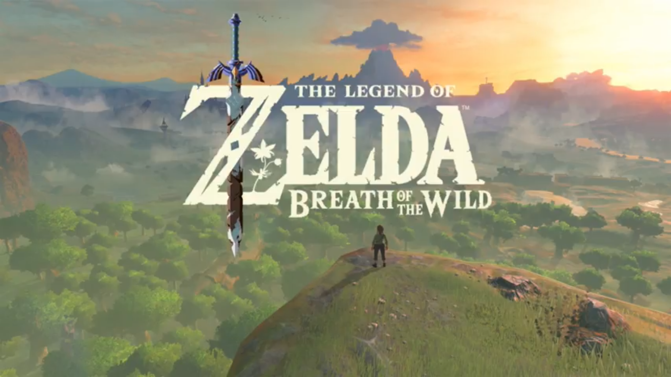 Open World Zelda Is What We Always Wanted | Nerd Union