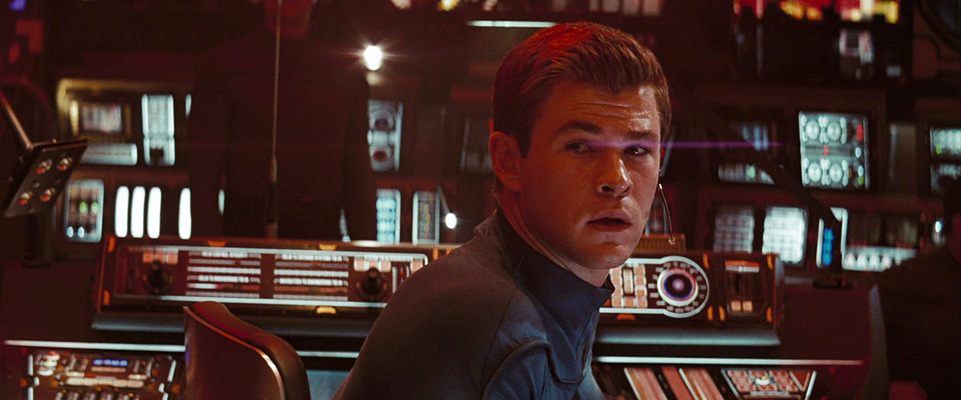 This is How George Kirk Can Come Back in Star Trek 4 | Nerd Union