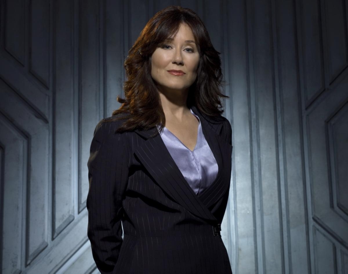 mary-mcdonnell-president-laura-roslin-battlestar-galactica – Nerd Union
