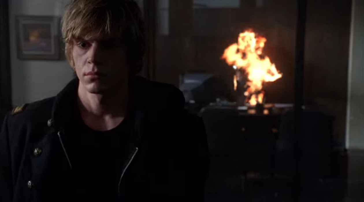 Tate-Fire – Nerd Union