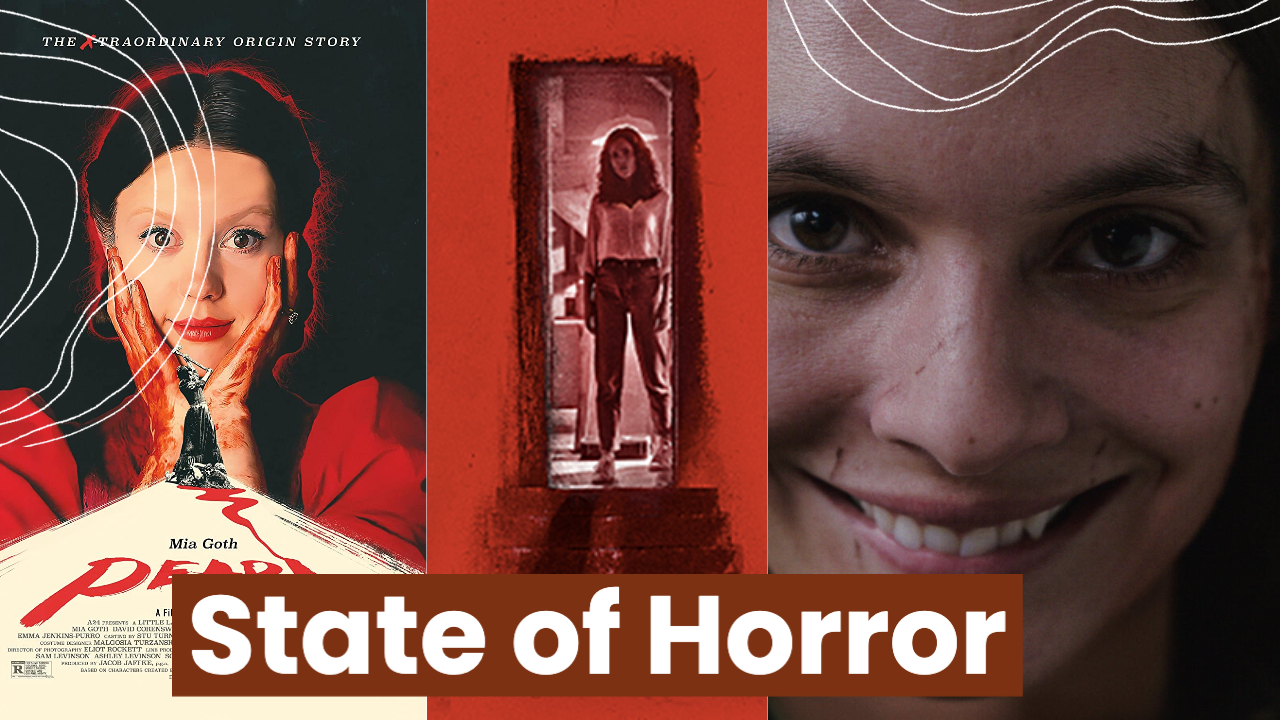 The State of Horror…2010-ish to Now | Nerd Union