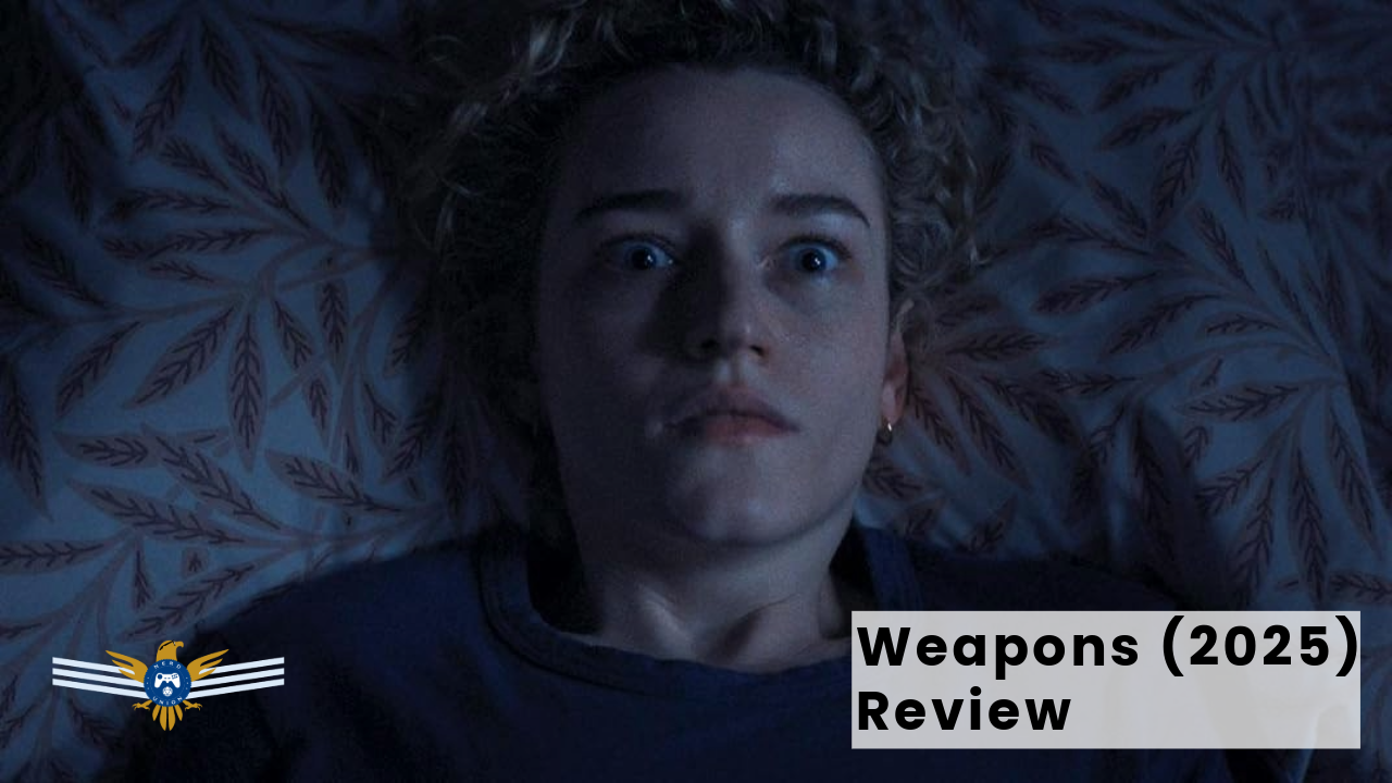 Weapons Review: New Age Comedic Horror (spoiler-free) | Nerd Union